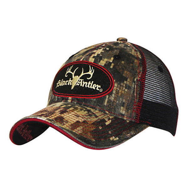 Black Antler Guzzler Cap